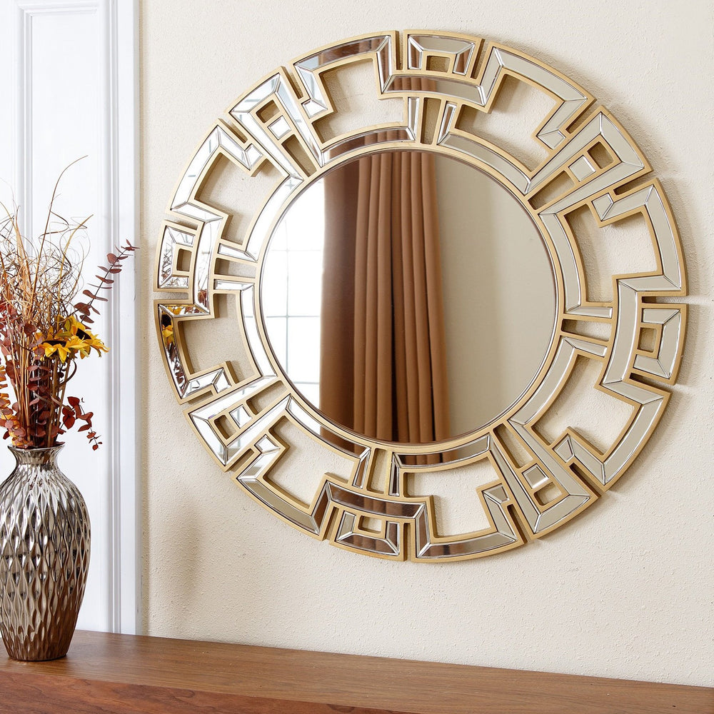 Luxury Mirrors | Stylish & Designer Selection for Home Decor – The ...