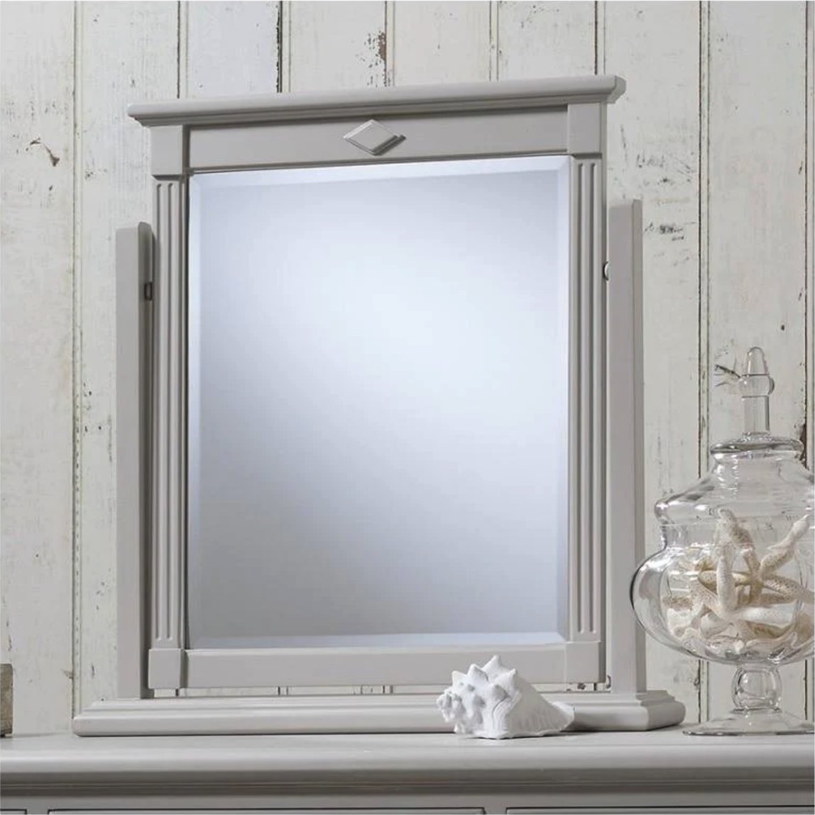 Dressing Table Mirrors – The Luxury Mirror Company