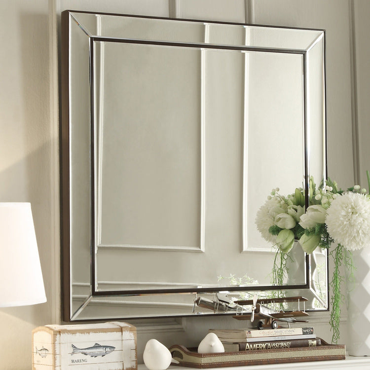 Luxury Mirrors | Stylish & Designer Selection for Home Decor – The ...