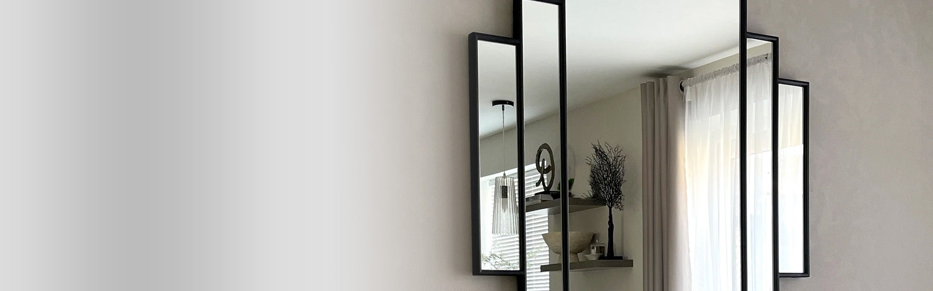Luxury Mirrors | Stylish & Designer Selection for Home Decor – The ...